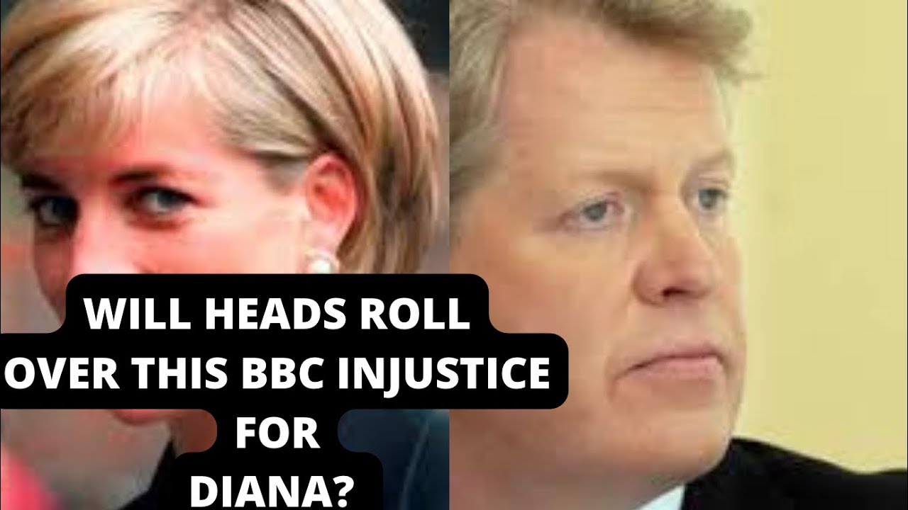 DIANA - THE POLICE & WHAT HAPPENS NEXT IN THIS DRAMA? #royalfamily # ...
