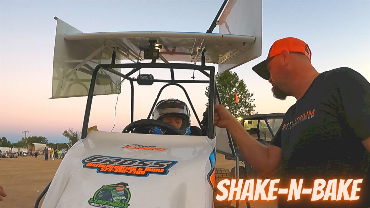 Movin’ and Shakin’, Keepin’ us on the edge of our seat - Doe Run ...