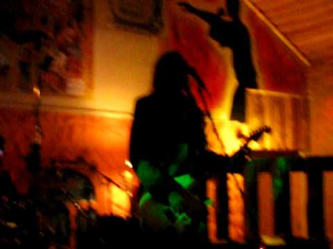 Narijuana - Polly (Nirvana cover)