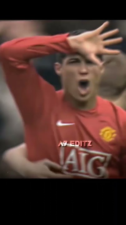 Ronaldo crazy frog edit 💀🥵 #cr7 - YouTube