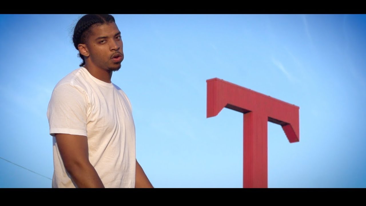 LEGEND - Ryan Anthony - YouTube