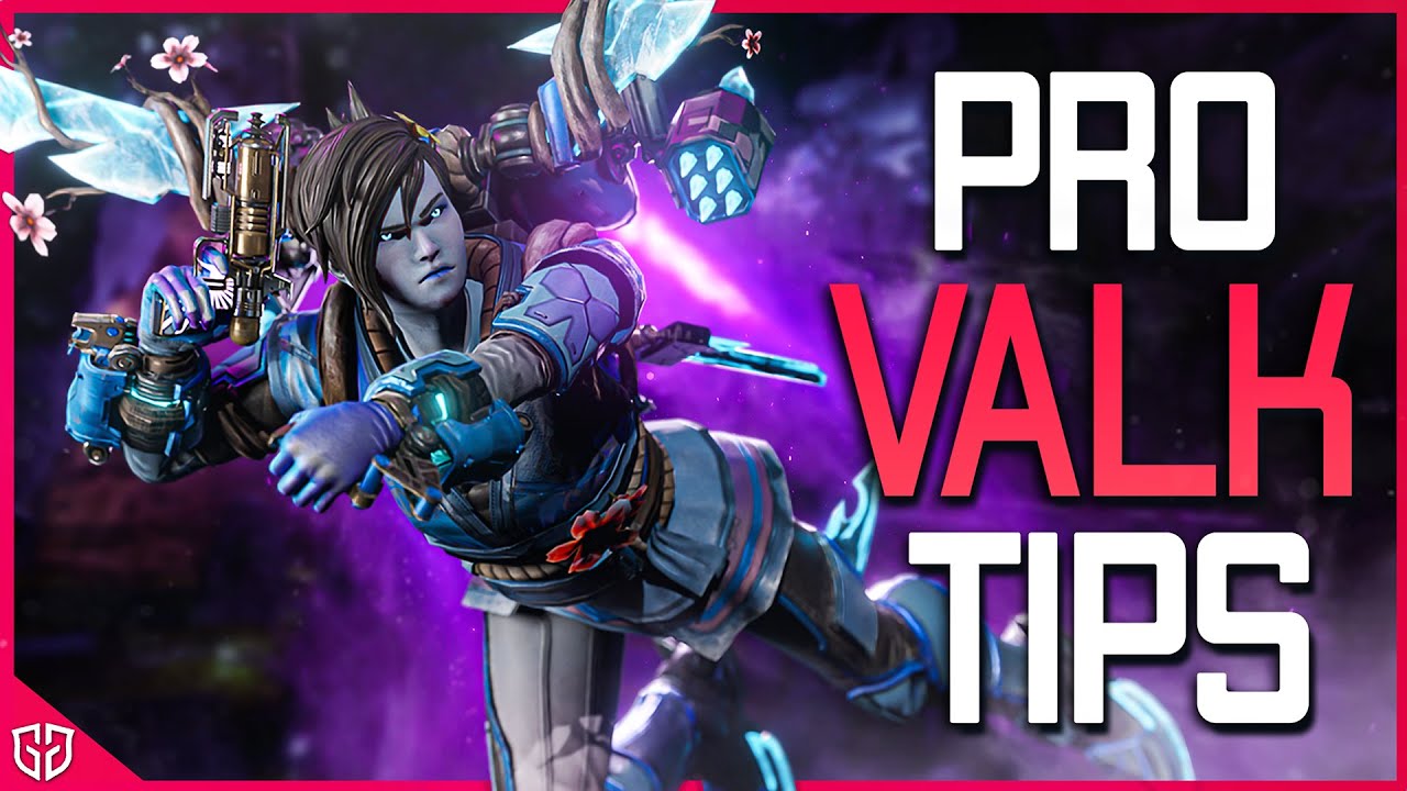 PRO VALKYRIE GUIDE! - YouTube