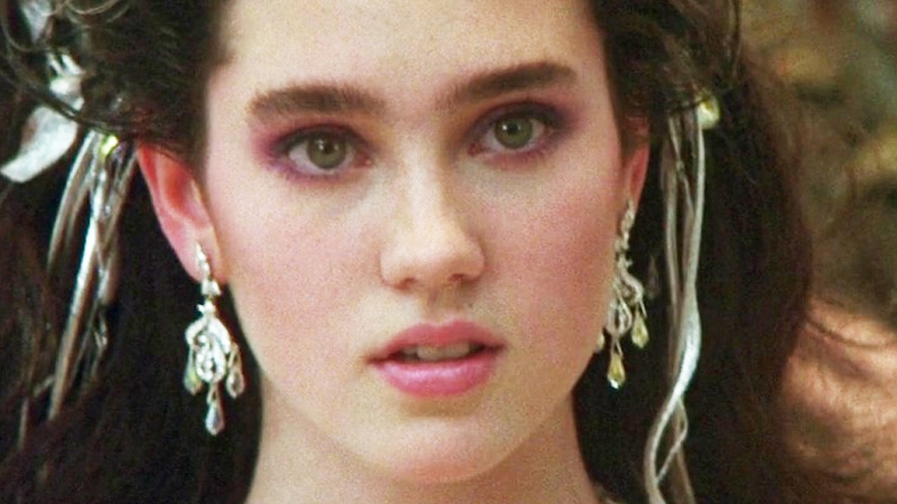 What The Cast Of Labyrinth Looks Like Today - YouTube