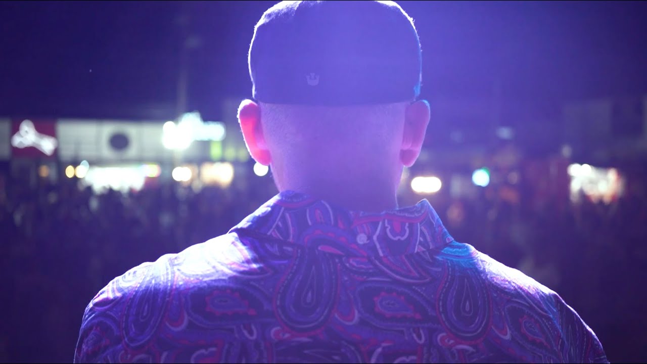 Highlight of The Soul Juice Band headlining the 21st anniversary of ...