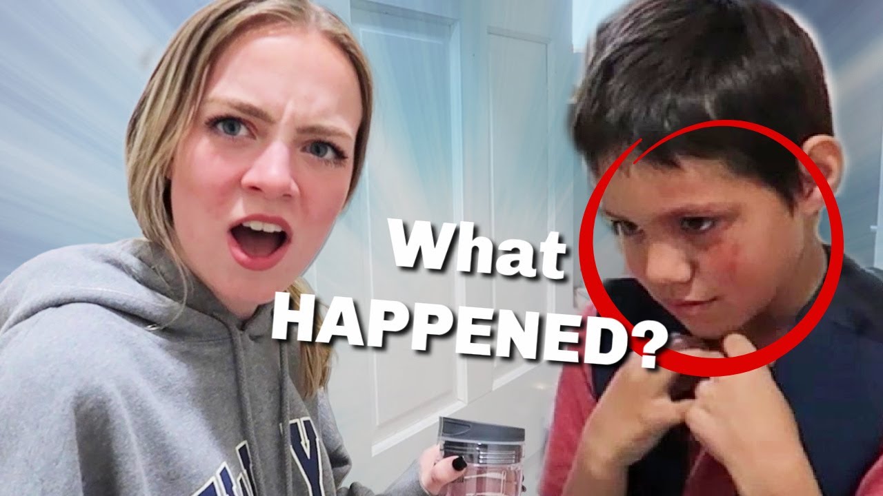 What Happened To Brody? - YouTube