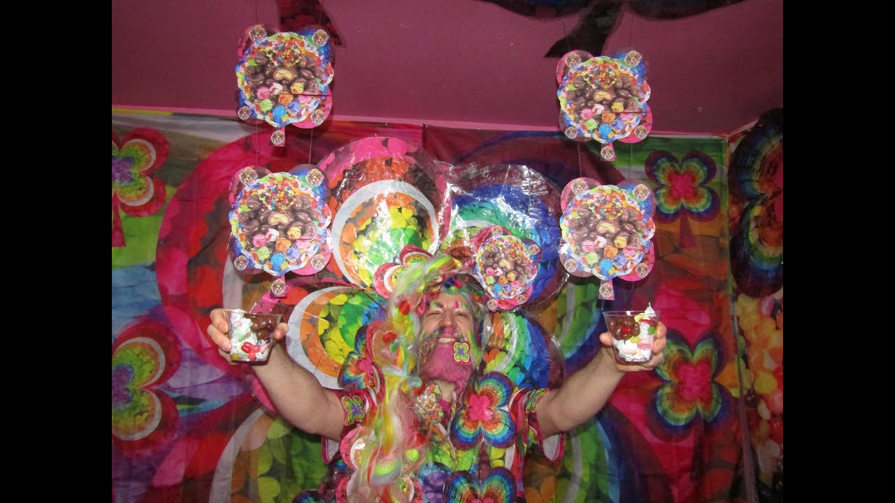 April 21, 2024 - Chocolate Covered Cashew Day ᶔ🥠🫘🍀🍀💐🥠ᶓ - YouTube