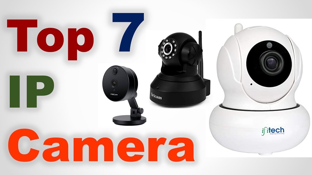 Best IP Camera for Home in India 2020 with Price | Home Security ...