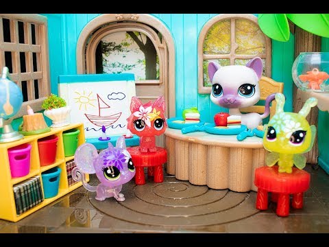 LPS Minişler Anaokulunda Macera