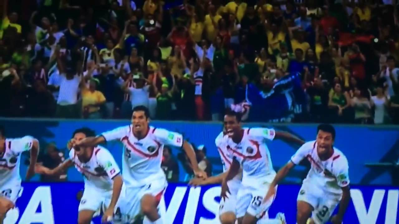 Mejores momentos Copa Mundial Brasil 2014 - YouTube