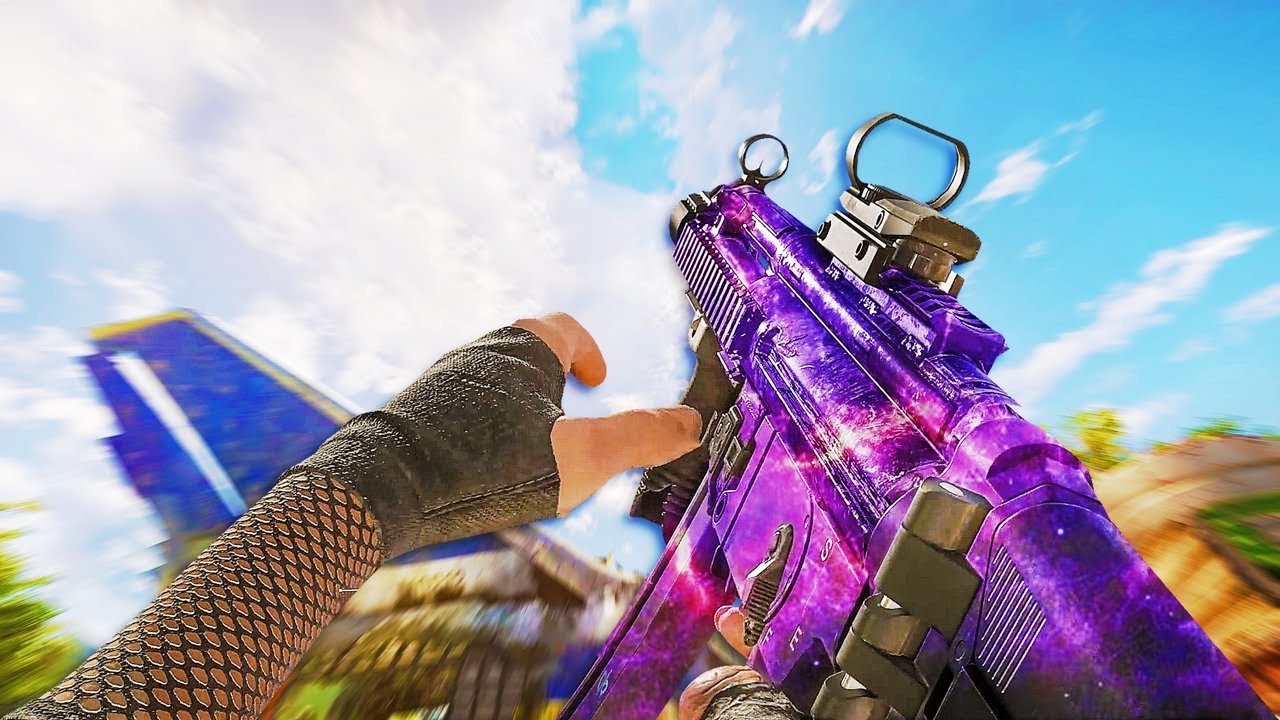 THE BEST XDEFIANT PLAYER - YouTube