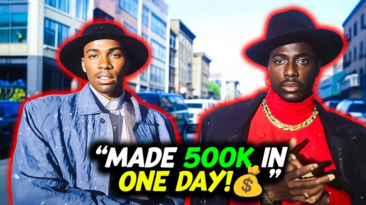 The Chamber Brothers REAL Story Was WAY Darker Than “New Jack City ...
