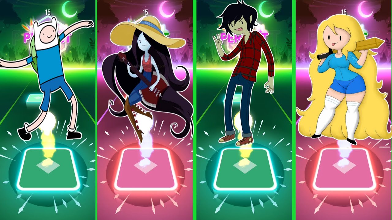 Adventure Time Lore Explained | Animation Online | Watch Cartoon ...