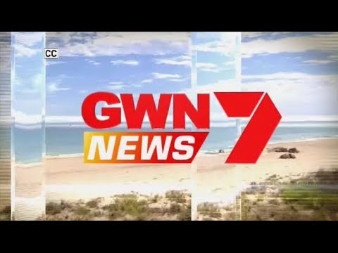 GWN7 News (4 Nov 13) - YouTube