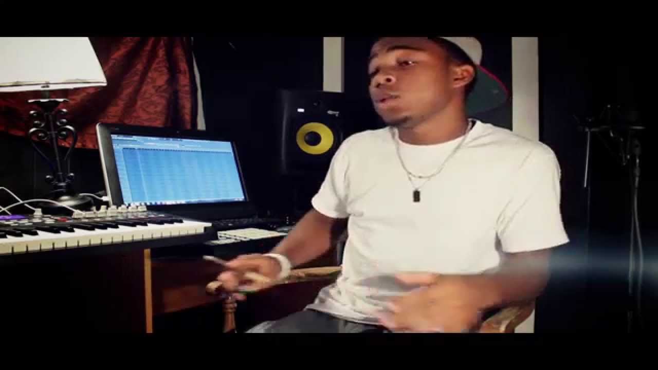 DrumDummie Presents: Behind The Beat: "2 Better than one" Big Gank Feat ...