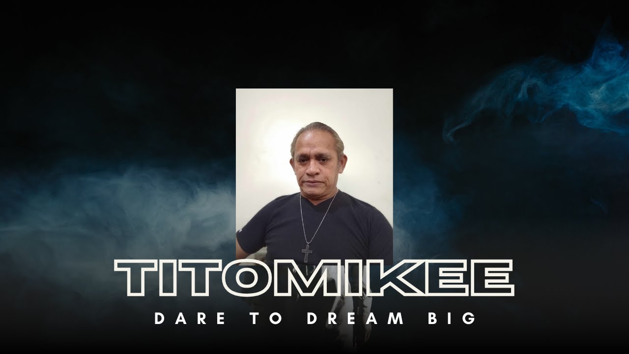 BALATKAYO BY ANTHONY CASTELO (COVER) TITOMIKEE - YouTube
