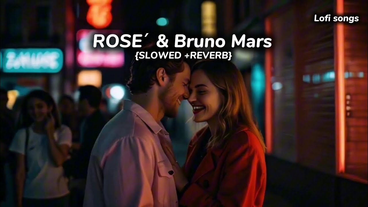 ROSÉ & Bruno Mars - APT. (Official Music Video) - YouTube