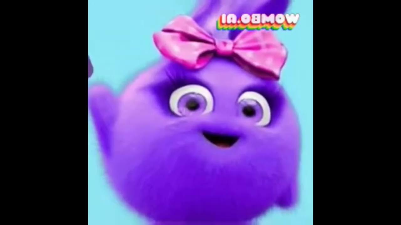 All Preview 2 Sunny Bunnies Deepfakes (My Version) - YouTube