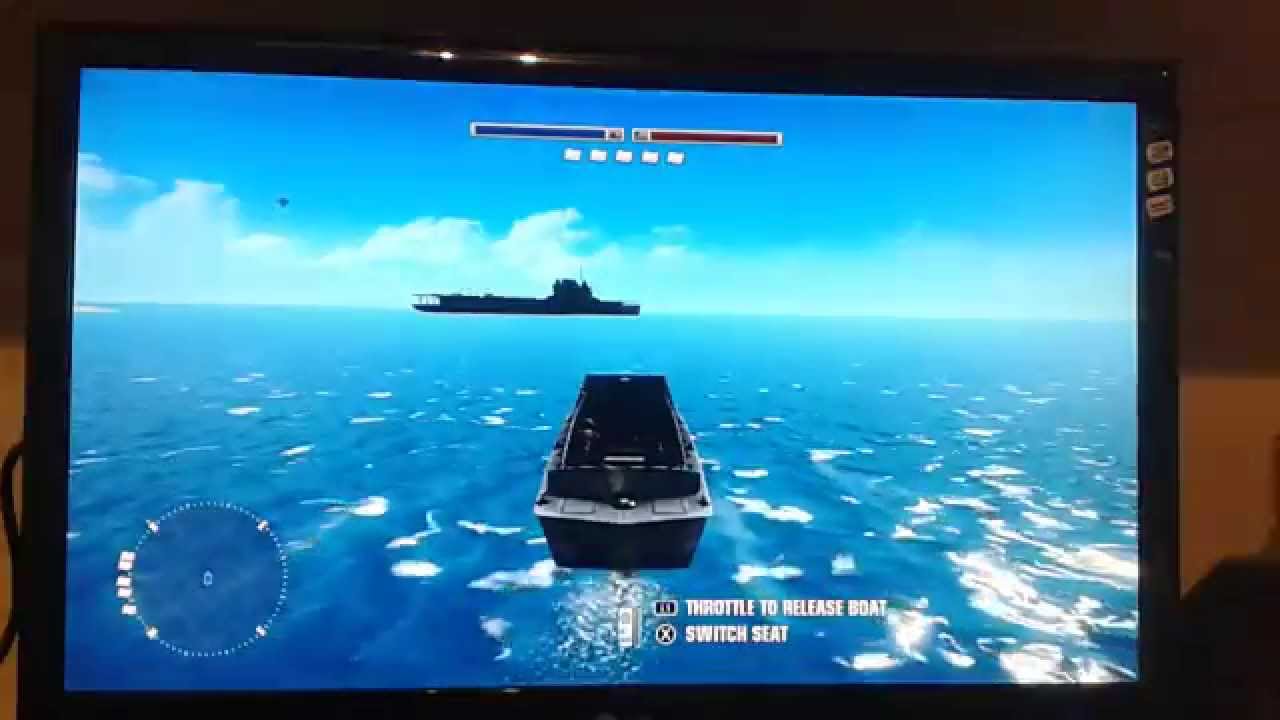 Battlefield 1943 demo - ultracorps