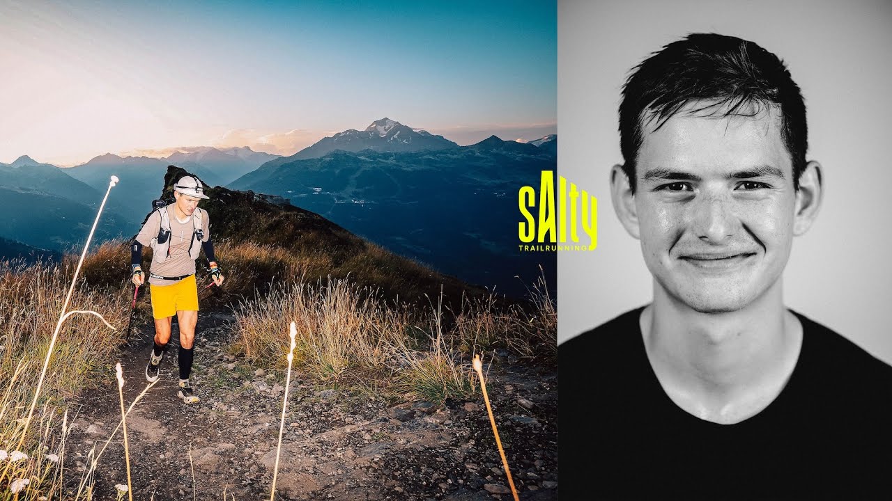 #17 Timon Günther aka der alte Alte-Hasen-Ultra-Youngster - YouTube