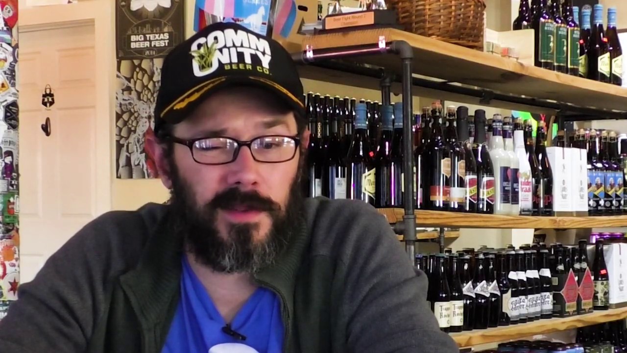 Charles Burkett Package1 - Ben Esley - YouTube