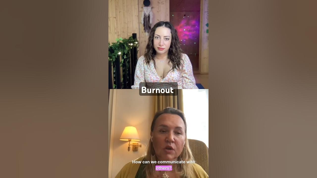 🌟 Small Steps to Big Joy with Victoria Mensch #JoyfulLiving #BurnoutHelp - YouTube