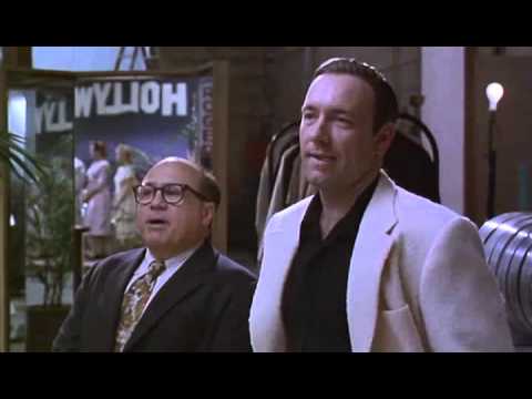 L. A. Confidential Trailer