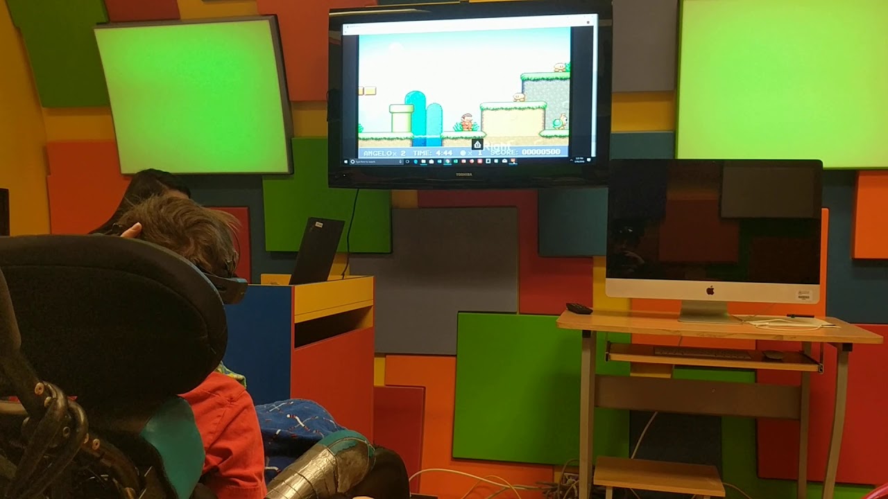 Keir Brain Games p2 - YouTube