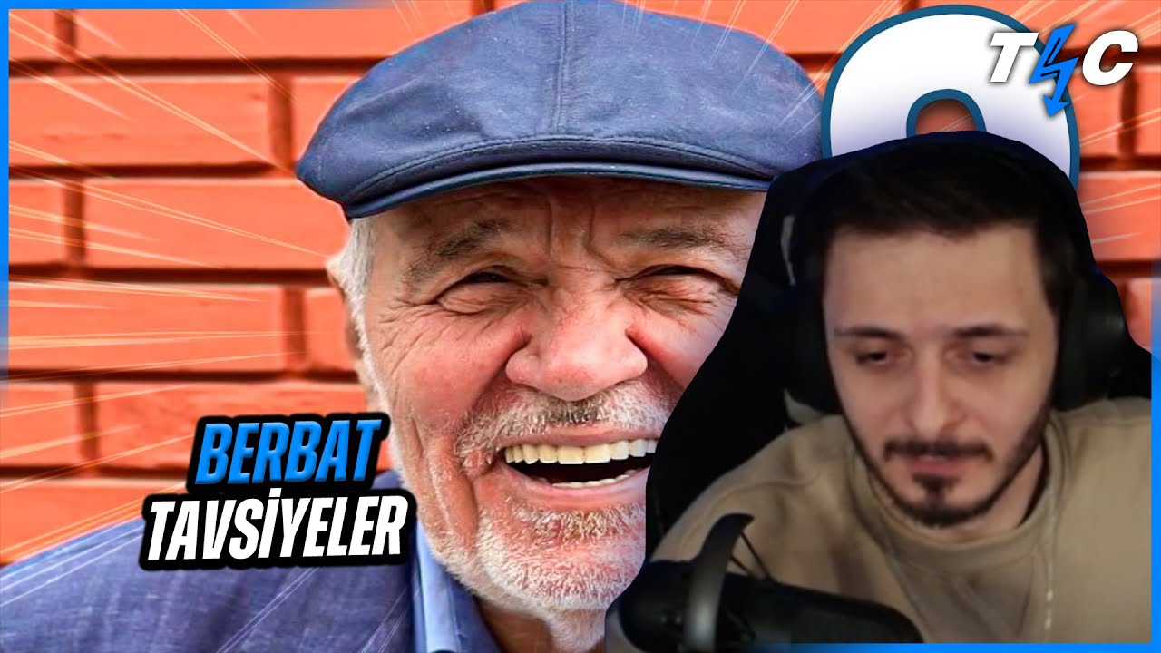 Syna - Gençlere Berbat Tavsiyeler 👍 - izliyor! - Sadece Enes - YouTube