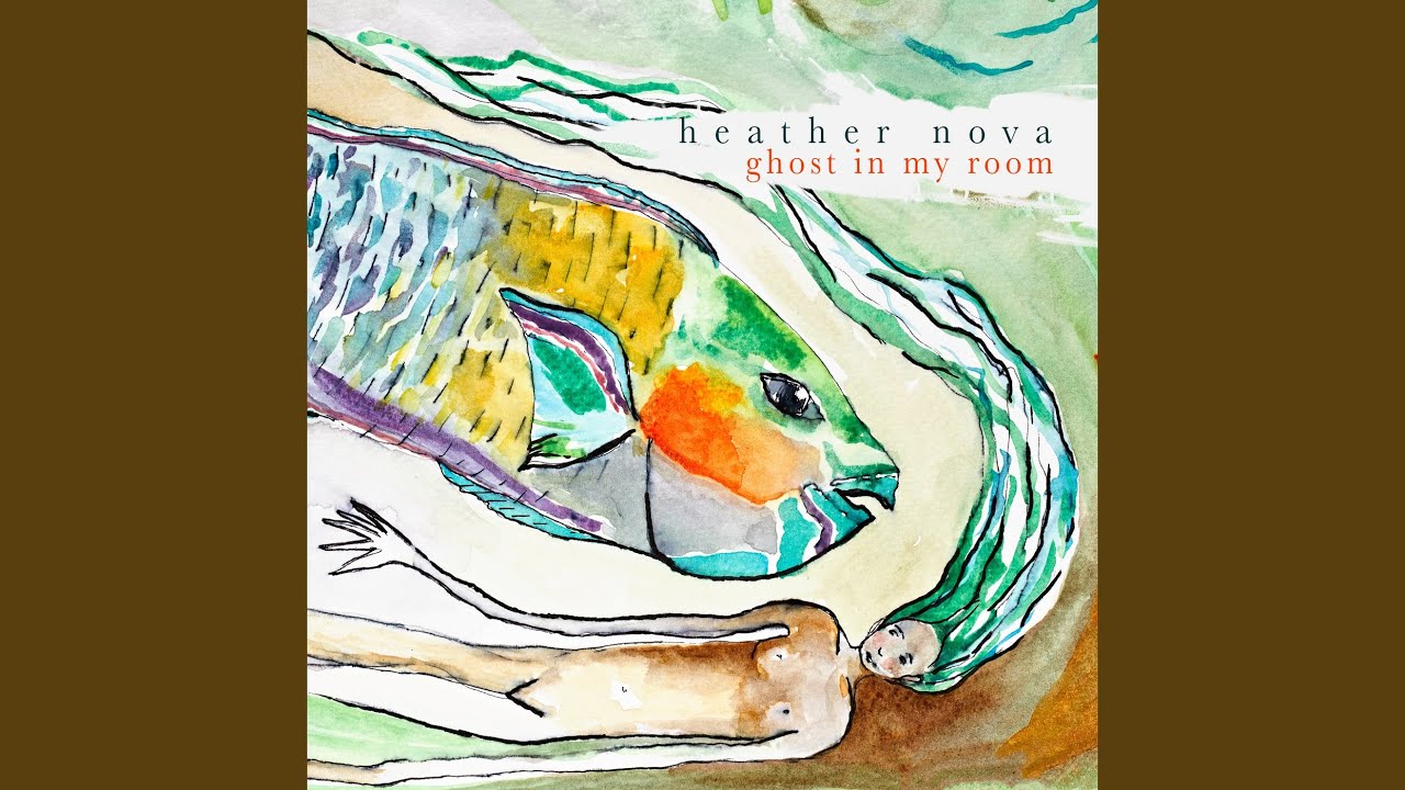 Ghost in My Room - YouTube