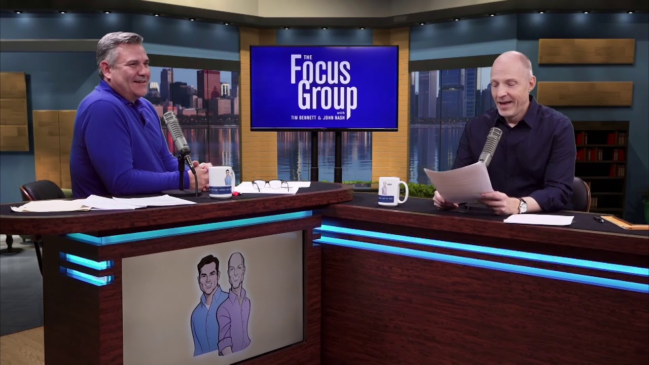 Criterion Collection President Peter Becker - YouTube