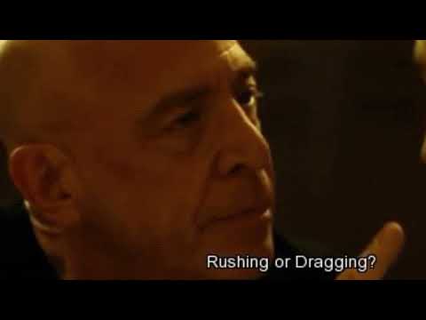 trapper - A Different Kind of Rush  (Official Audio)