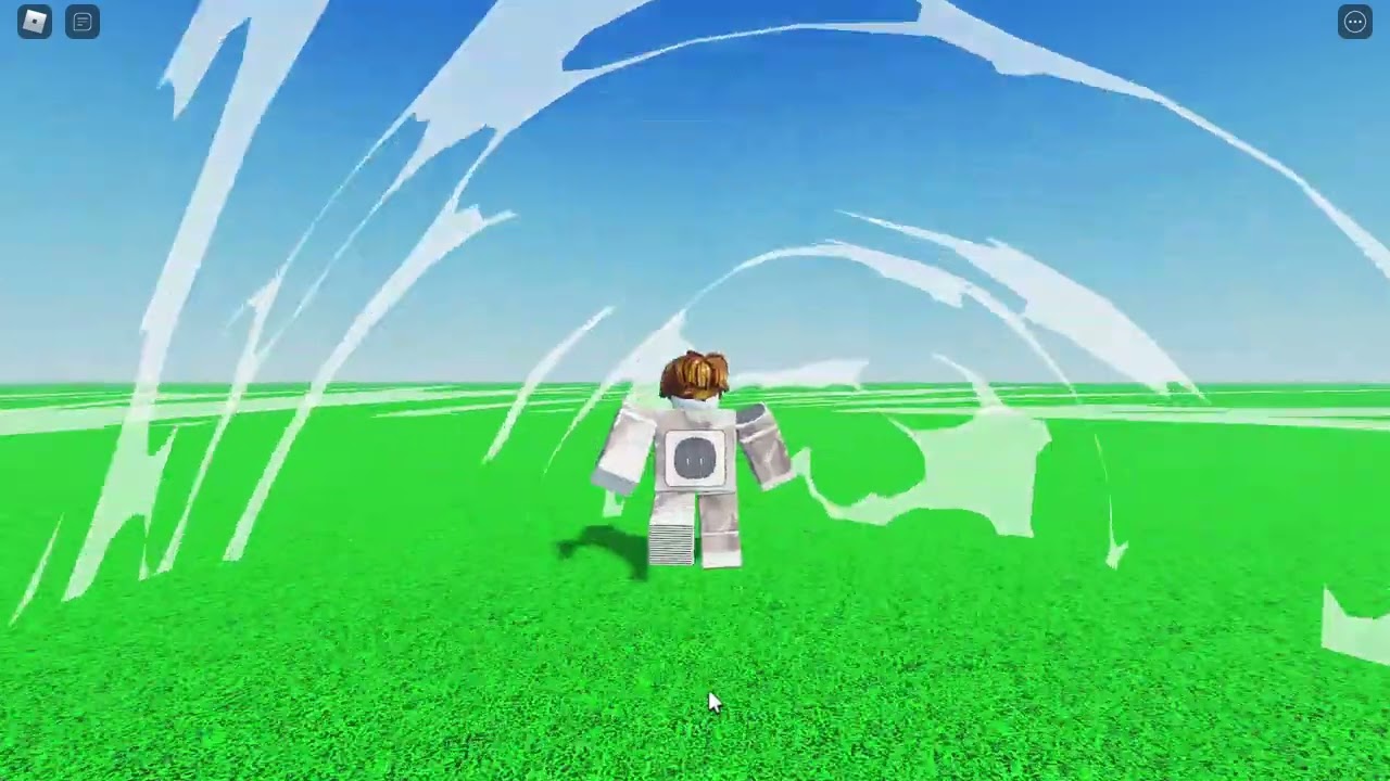 WAVE EXPLOSION - ROBLOX STUDIO - YouTube