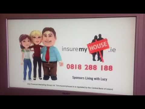 Virgin Media Three Ident - YouTube