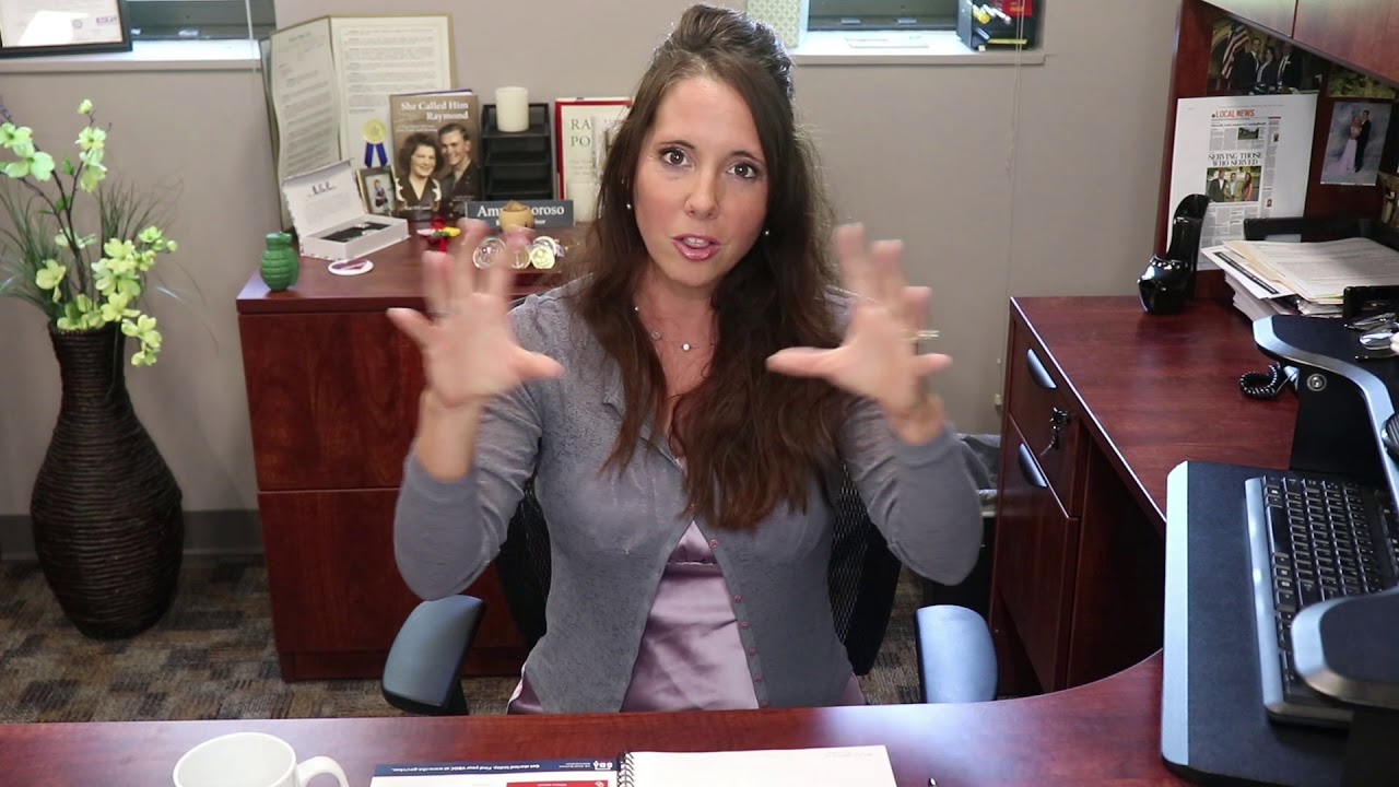 Finding Your Direction - Amy Amoroso - VBOC Region 2 - YouTube