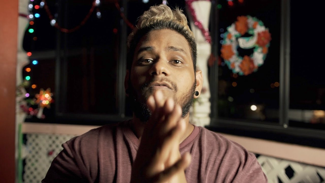 GOODBYE 2018! VLOGERAPTOR // Collab w/Jamel Sampson? - YouTube