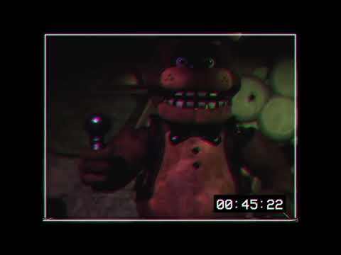FNAF PLUS İNCELEME! | Five Nights at Frddy's Plus