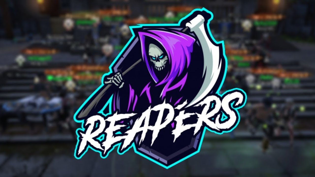 The Reapers - YouTube