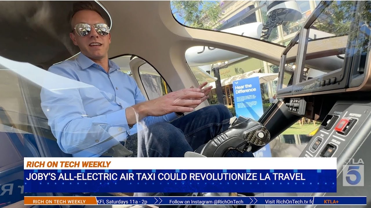 Rich on Tech Weekly: Oct. 6, 2024 - YouTube