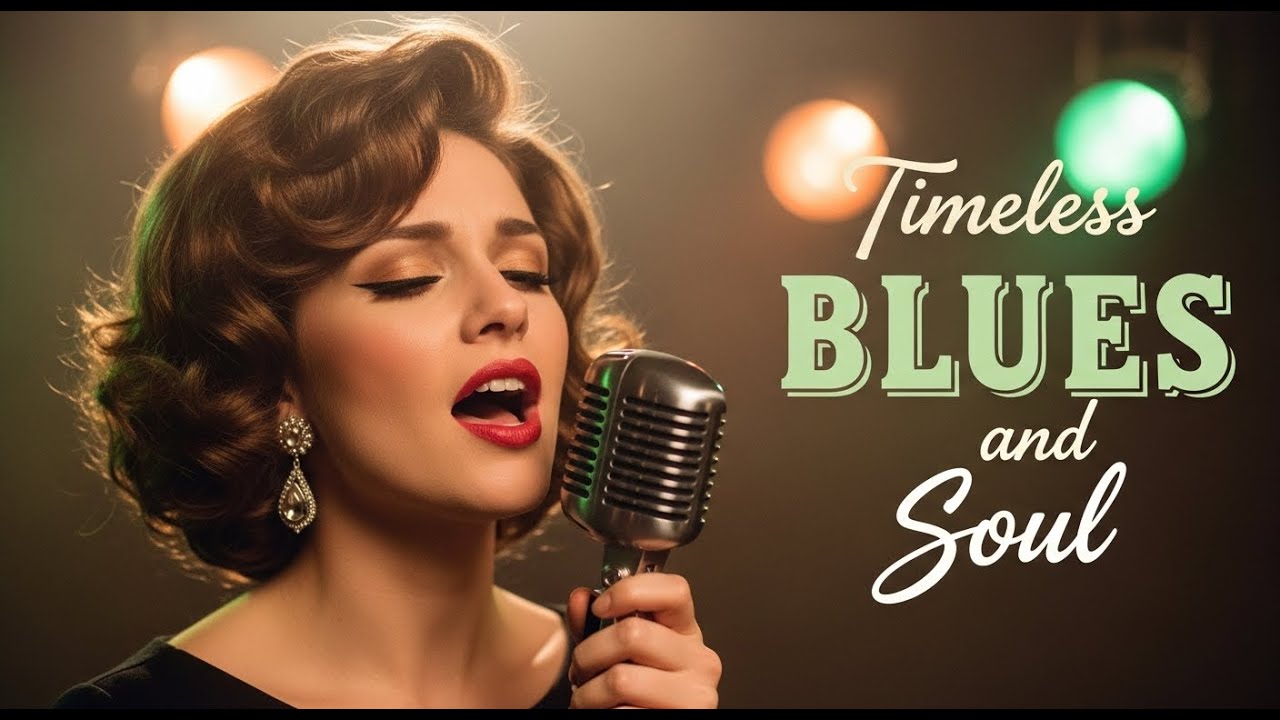 Midnight Soul & Blues – A Tribute to Etta’s Legacy | Midnight Soul That ...