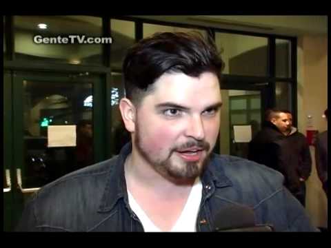 Interview with Comedian Mike Rita - April19 - #3 - YouTube