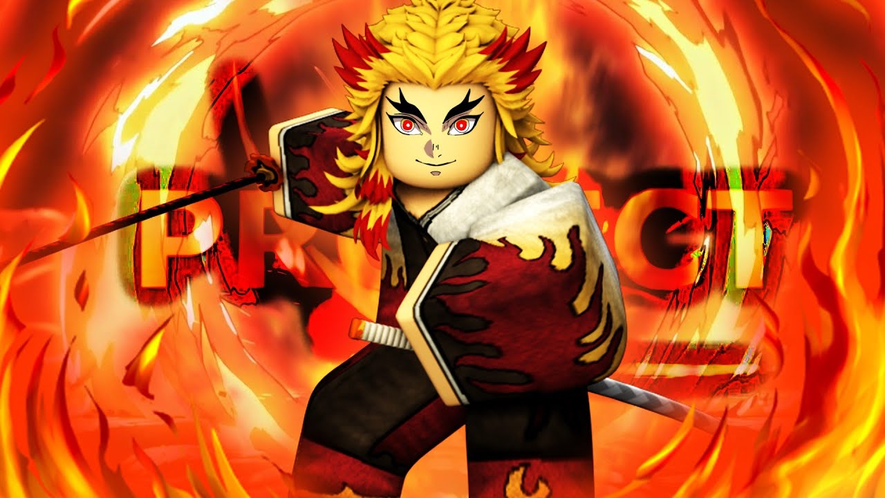 PROJECT SLAYERS going from NOOB to PRO with NEW Breathings (UPDATE 1 ...