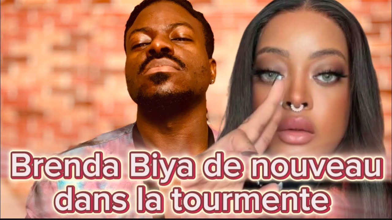 BRENDA BIYA LA FILLE DU PRÉSIDENT CAMEROUNAIS DE NOUVEAU DANS LA SAUCE ...