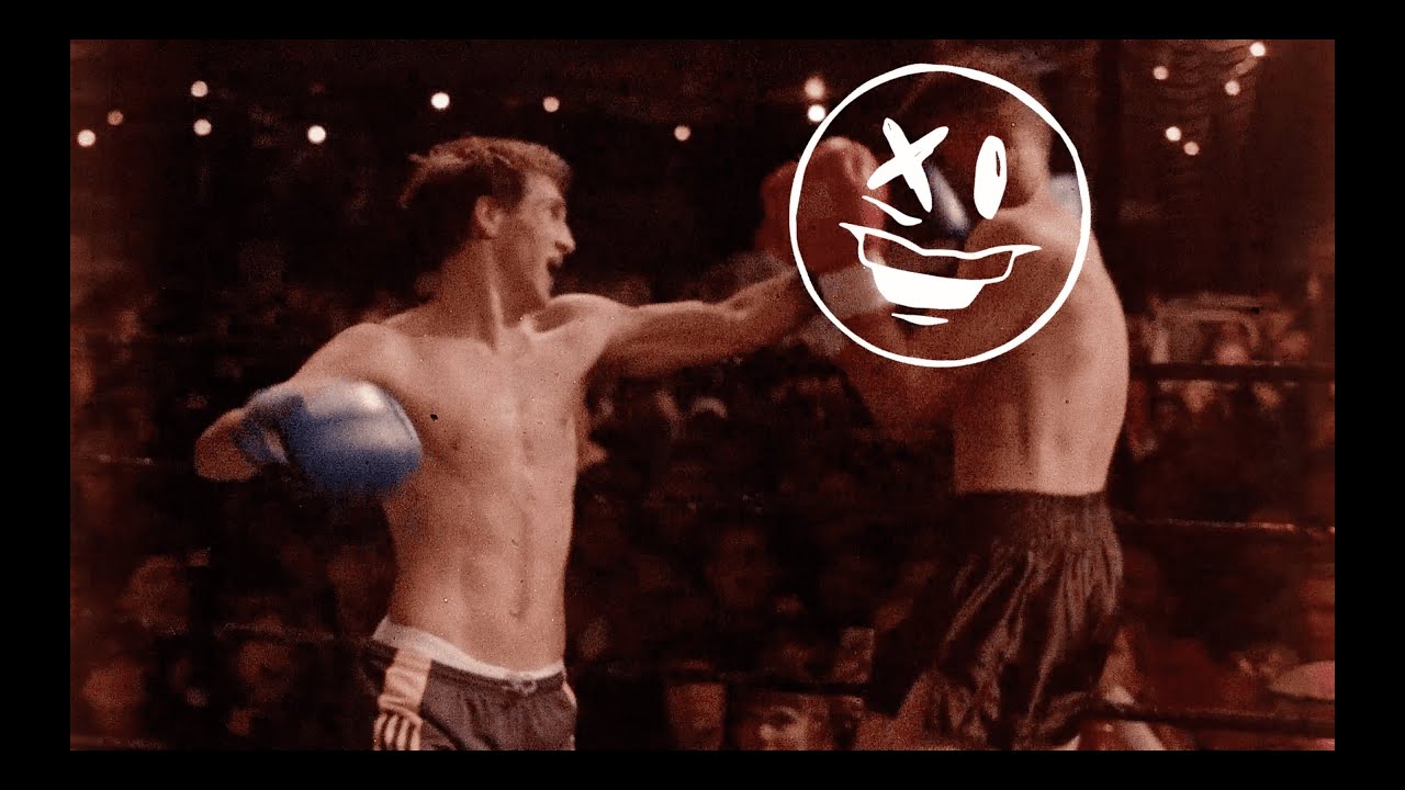 Teaser Nacht van de Hete Bliksem 2022 | Boogie [Kick]Boxing Club ...