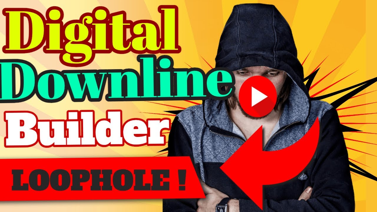 Easy Online Side Hustles To Build a Digital Downline That Pays You Daily! - YouTube