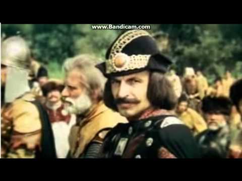 Vlad Tepes Pedeapsa boierilor