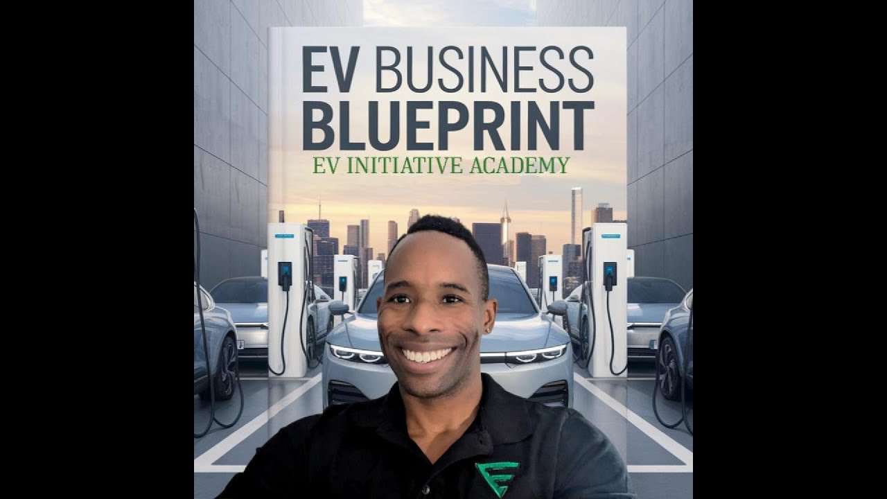 EV Initiative Academy - YouTube