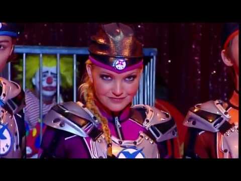 XMIX - De Grote Verdwijntruc