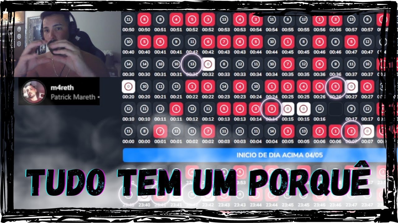 ESTRATÉGIA DOS NÚMEROS QUE PUXAM BRANCO BATENDO 100% BLAZE DOUBLE - YouTube