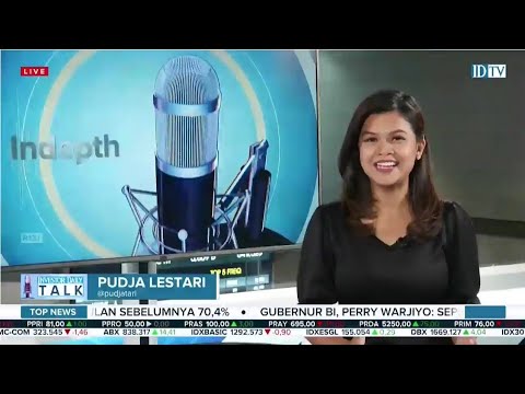 OP Investor Daily Talk IDTV (23/01/2024) - YouTube