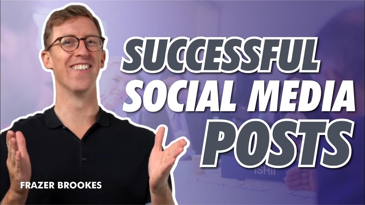 What To Post On Social Media For Network Marketing Success - Social ...